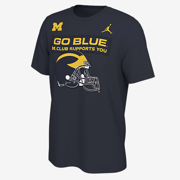 Michigan Jordan Gear & Apparel. Nike.com