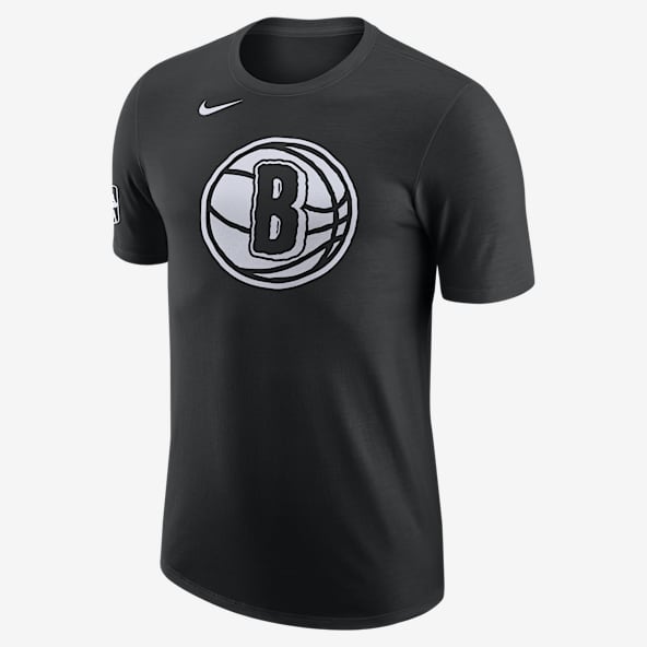 Nike Basketball Nets de Brooklyn City Edition. Nike FR