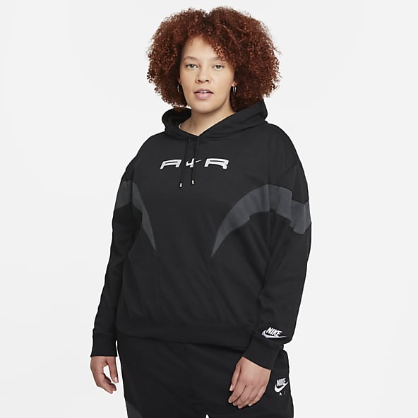 Plus Size. Nike LU