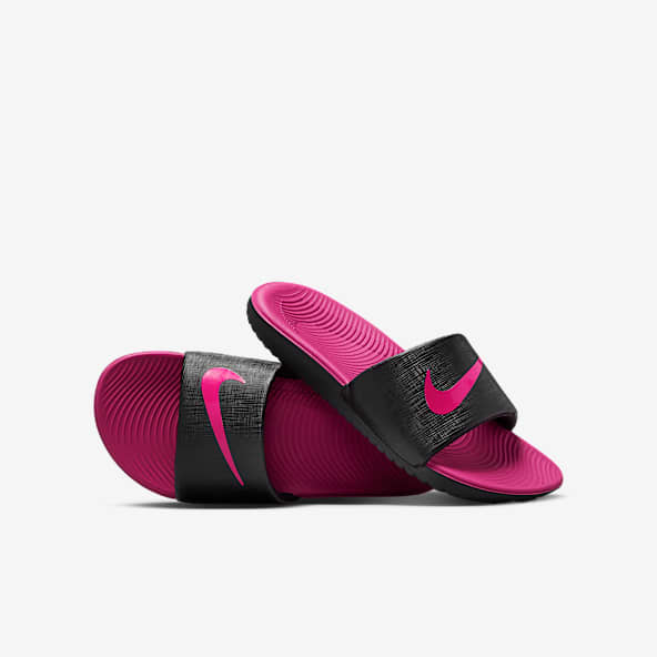 Slippers, sandalen en instappers. Nike NL