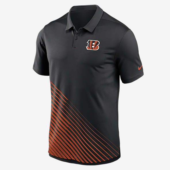 Cincinnati Bengals Jerseys, Apparel & Gear. Nike.com