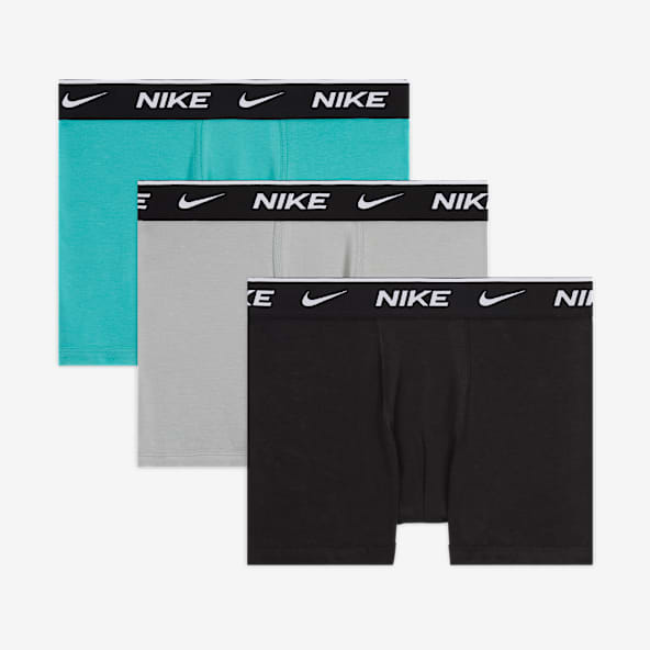 Pack de 3 Ropa interior. Nike US