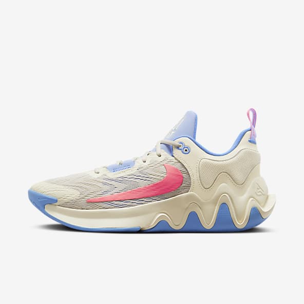 Mens Giannis Antetokounmpo Basketball Shoes. Nike.com