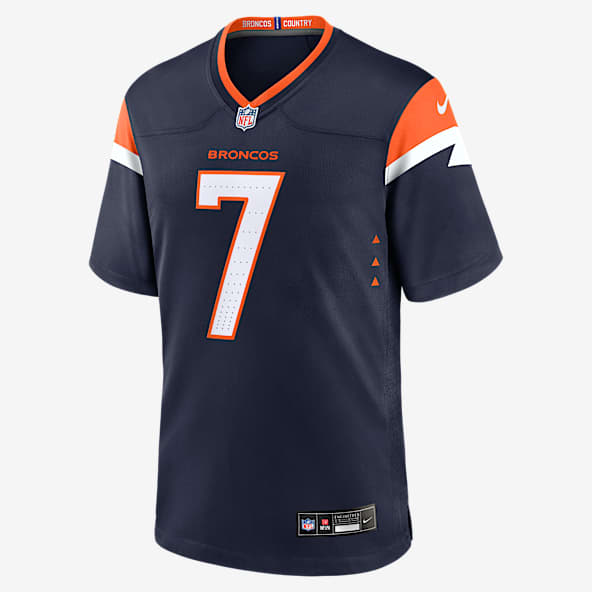 Denver Broncos Jerseys. Nike.com
