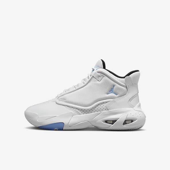 Jordan White. Nike PH