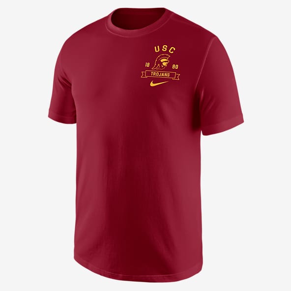 USC Apparel, Gear & Jerseys. Nike.com