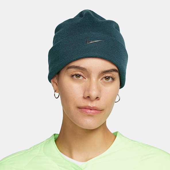 Men's Beanies. Nike AU