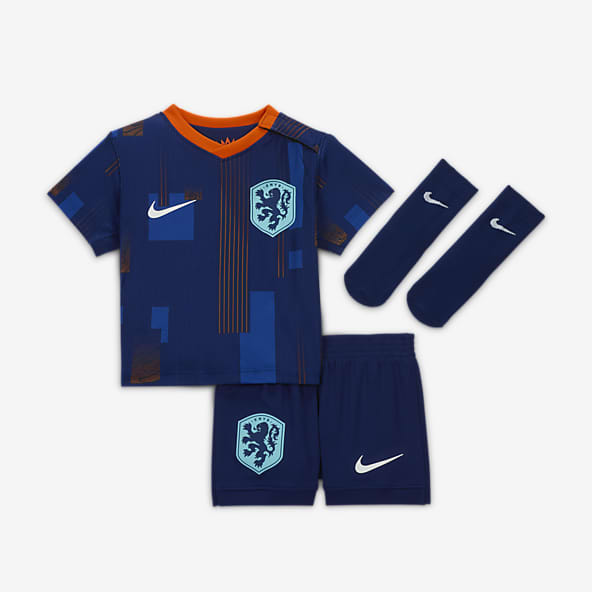 Netherlands Football Kits 2024. Nike CA