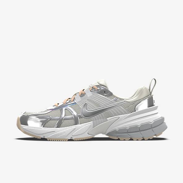 Kobiety Nike By You Lifestyle Buty. Nike PL