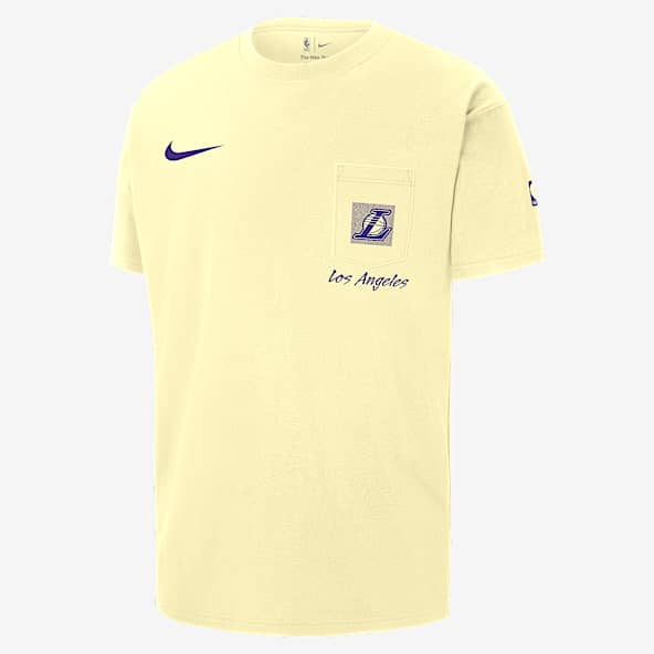 Los Angeles Lakers Jerseys & Gear. Nike.com