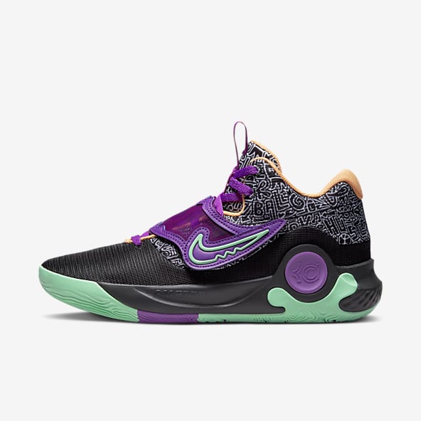 Kevin Durant Basket Sko. Nike NO