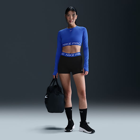 Nike Pro. Nike NL