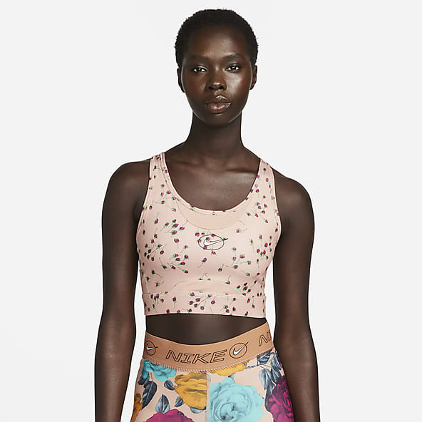 Sports Bras. Nike FI