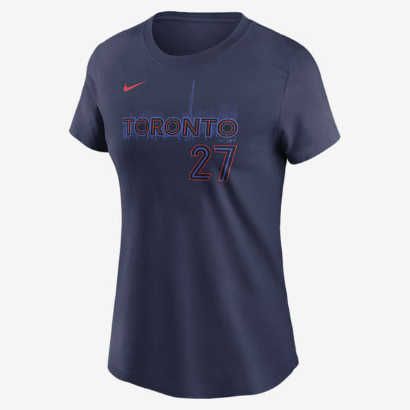 Toronto Blue Jays Playeras y tops. Nike US
