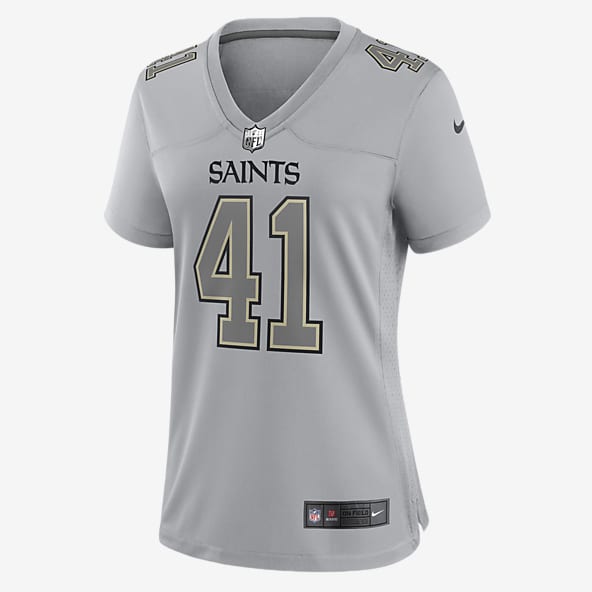 Fútbol americano New Orleans Saints Jerseys. Nike US