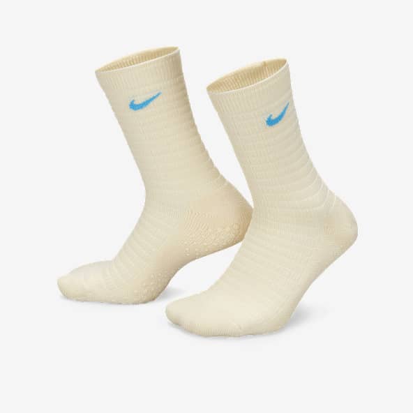 White Socks. Nike.com