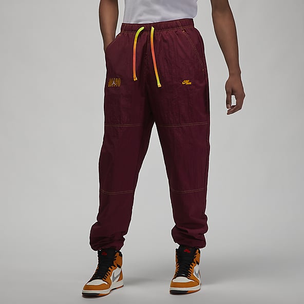 Jordan Loose Trousers. Nike CZ