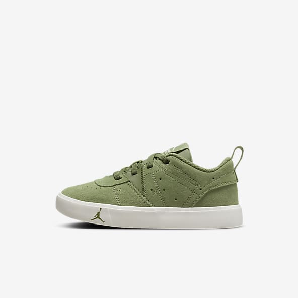 Jordan Verde. Nike MX