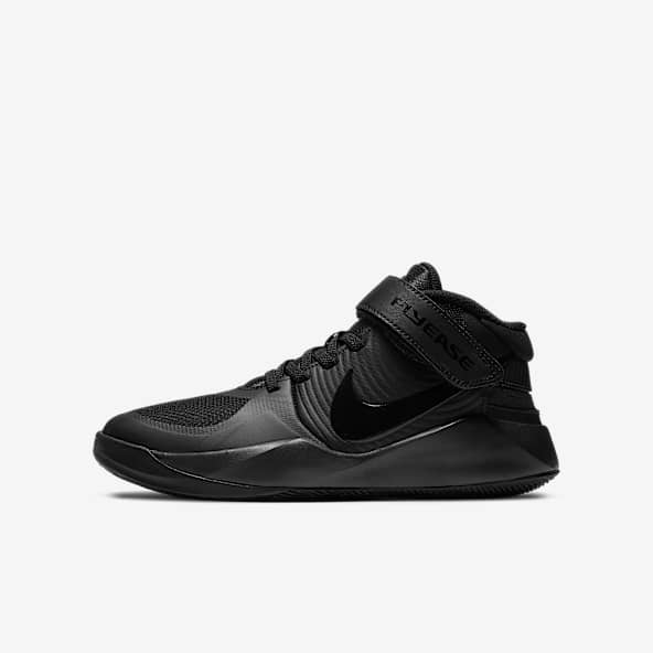 Basket Sko. Nike NO