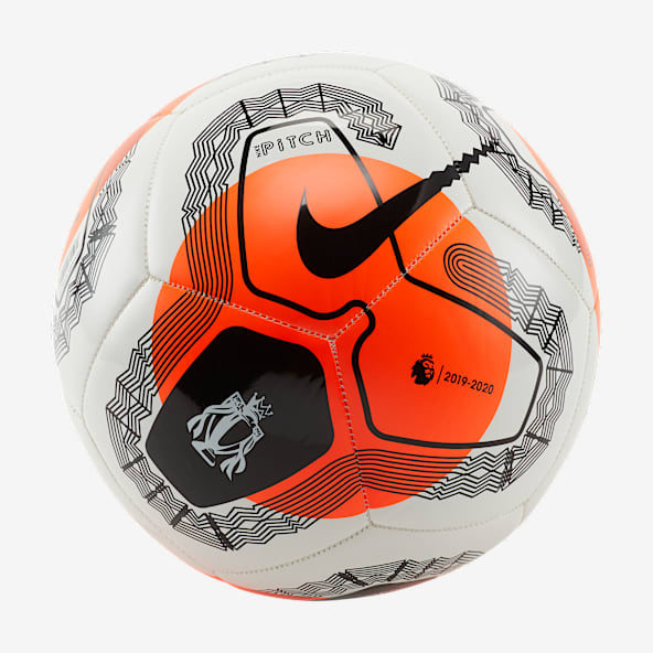 Obtenez des Ballons de Football en Ligne. Nike FR