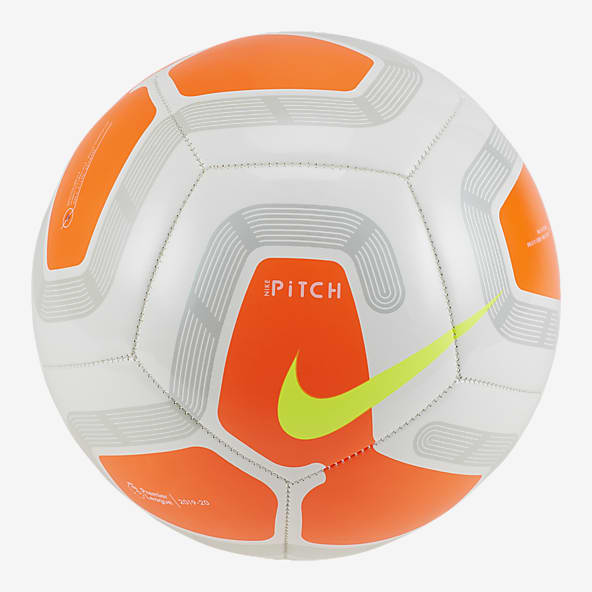 Obtenez des Ballons de Football en Ligne. Nike FR