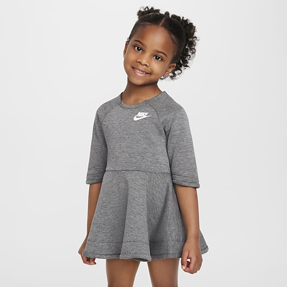 Girls Tech Fleece Clothing. Nike.com