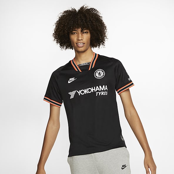 Chelsea F.C. Forma ve Tişörtler. Nike TR