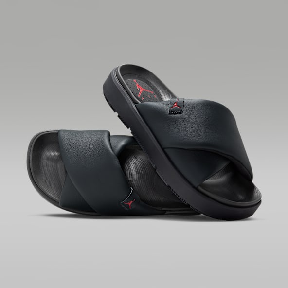 Jordan Sandals & Slides. Nike.com