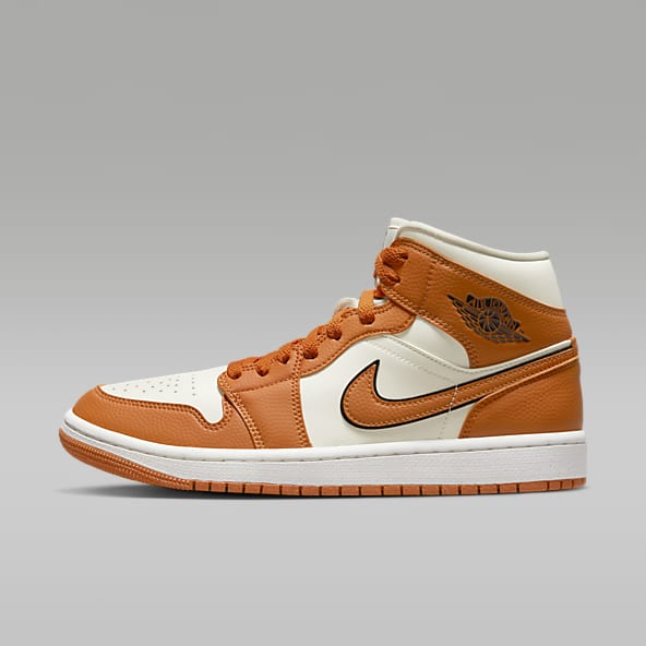 Mens Jordan Mid Top Shoes. Nike.com