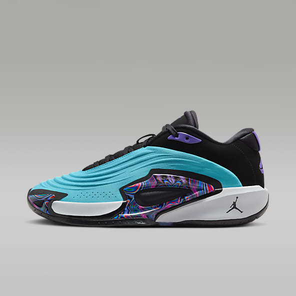 Jordan Azul. Nike MX