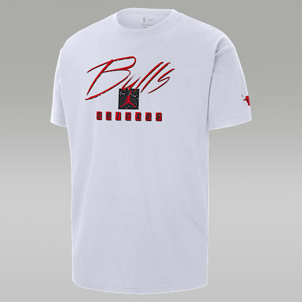 Chicago Bulls. Camisetas y equipaciones. Nike ES