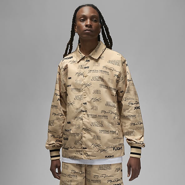 Men's Jordan Jackets. Nike UK