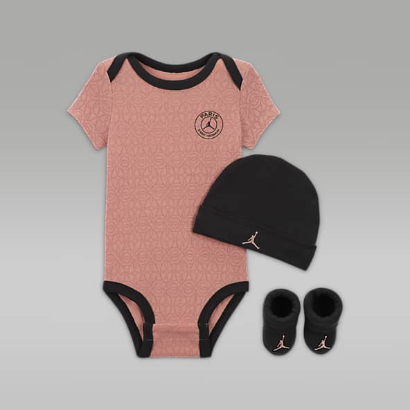 Paris Saint-Germain tenue en shirts 23/24. Nike NL