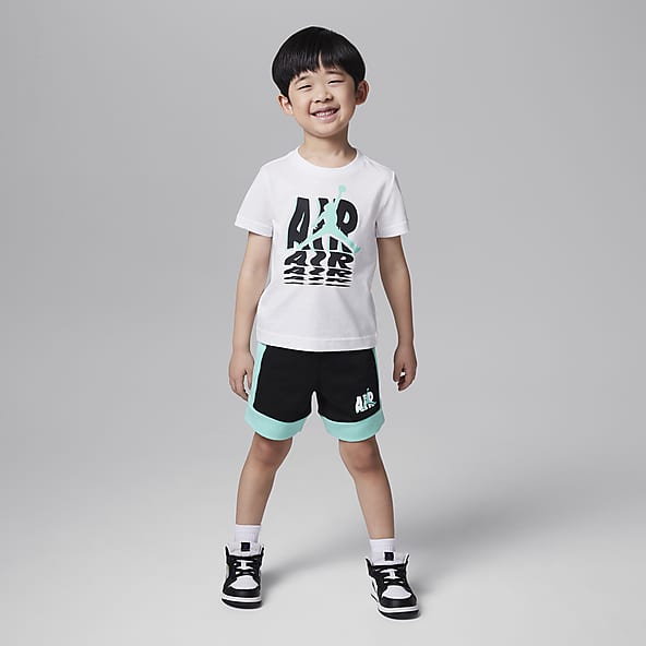 Babies & Toddlers (0-3 yrs) Kids Jordan. Nike.com