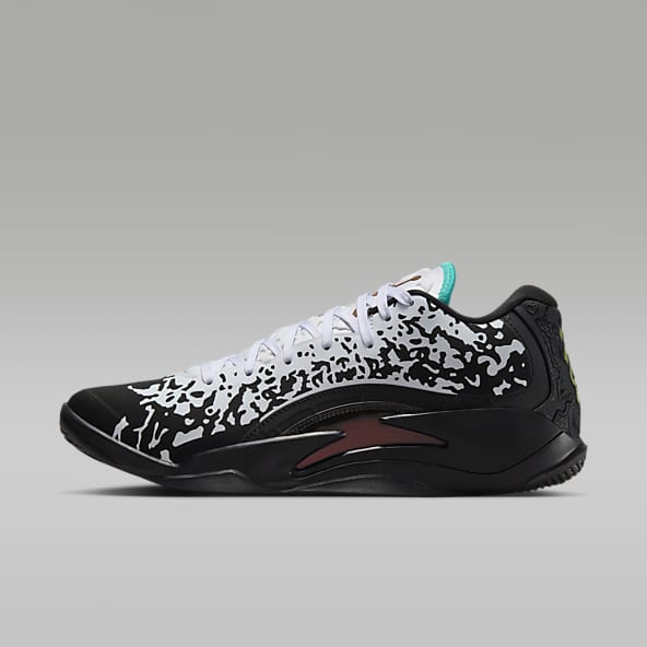 Basketballsko. Nike DK