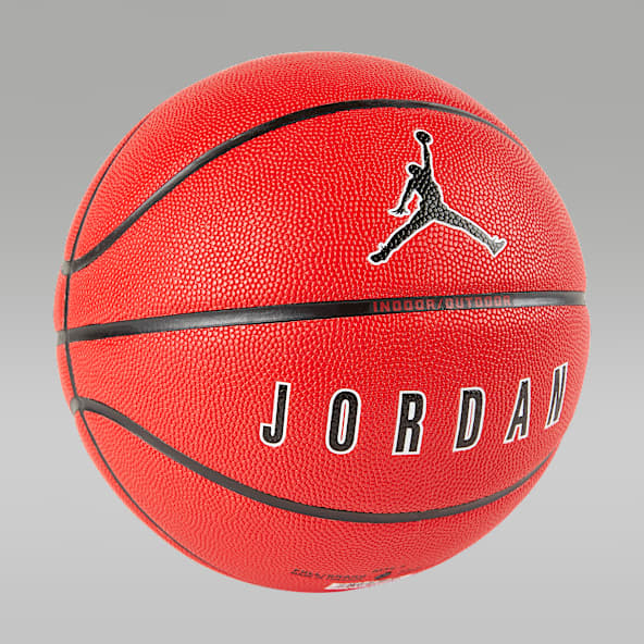 Jordan Míče. Nike CZ