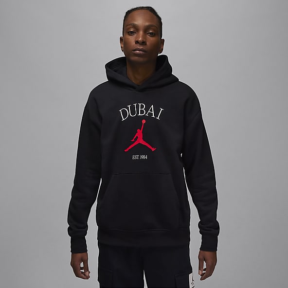 Jordan Hoodies & Sweatshirts. Nike UK