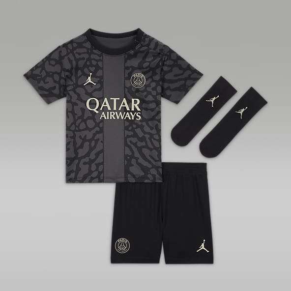 Jordan x PSG Kit. Nike UK