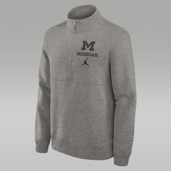 Michigan Jordan Gear & Apparel. Nike.com