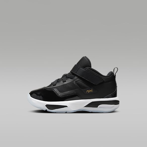 Kids Strap Shoes. Nike.com