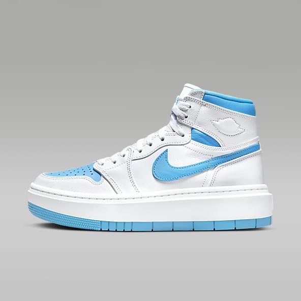 Jordan High Top Shoes. Nike UK