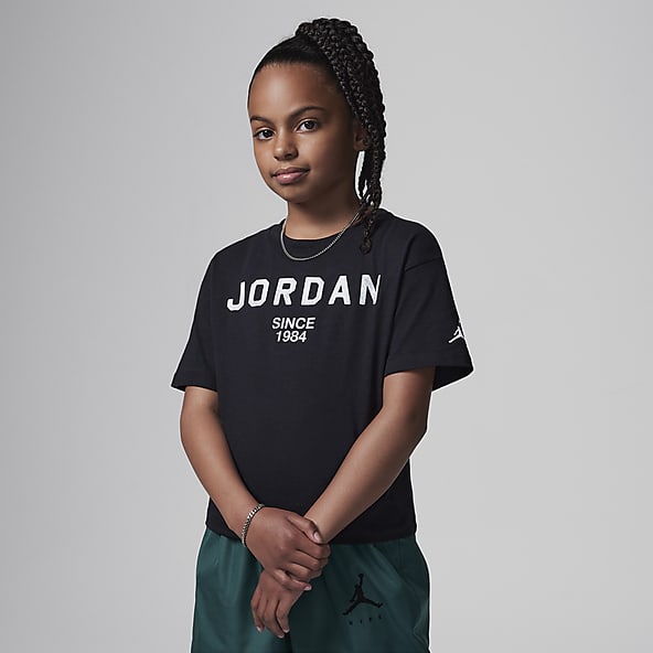 Jordan. Nike IT