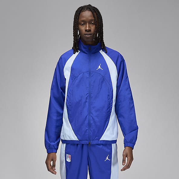 Basketball Jackets. Nike ZA