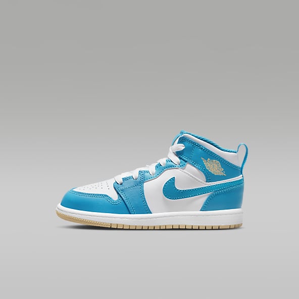 Kids Blue Shoes. Nike.com