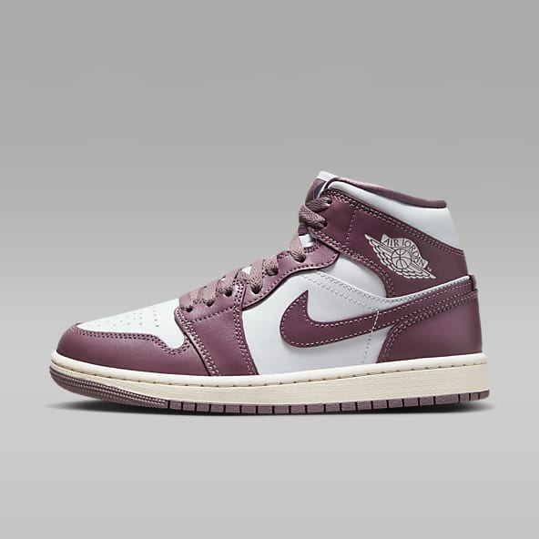 Michael Jordan Sko. Nike DK