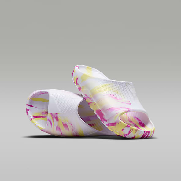 Kids Sandals & Slides. Nike.com