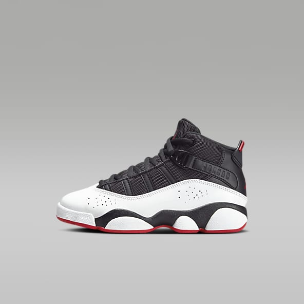Barn Jordan Skor. Nike SE