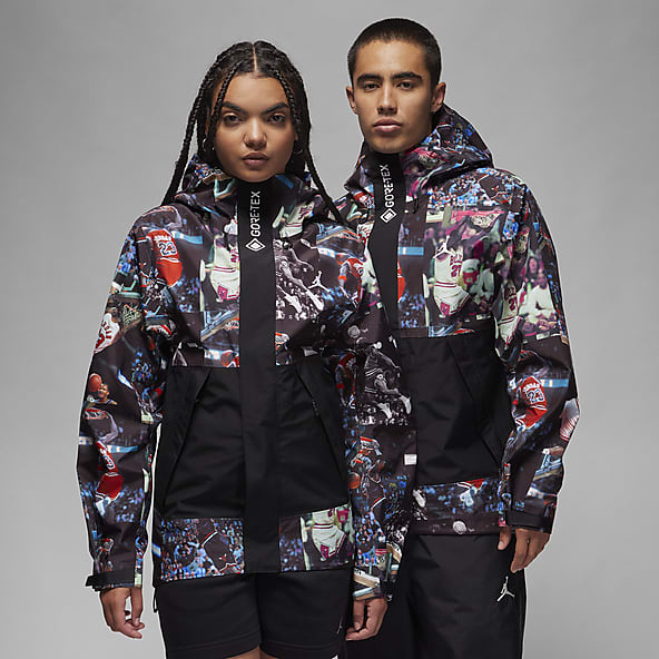 Γυναικεία Τζάκετ και Αμάνικα μπουφάν. Nike GR