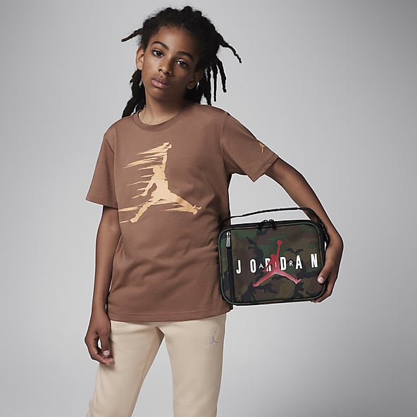 Kids Jordan Bags & Backpacks. Nike.com