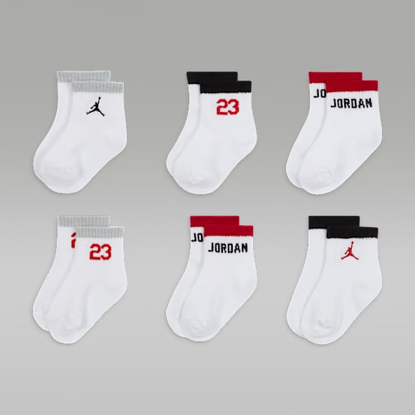 Babies & Toddlers (0–3 yrs) Kids Socks. Nike UK
